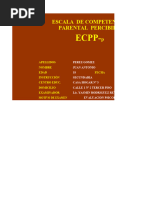 Cuadernillo CIT | PDF