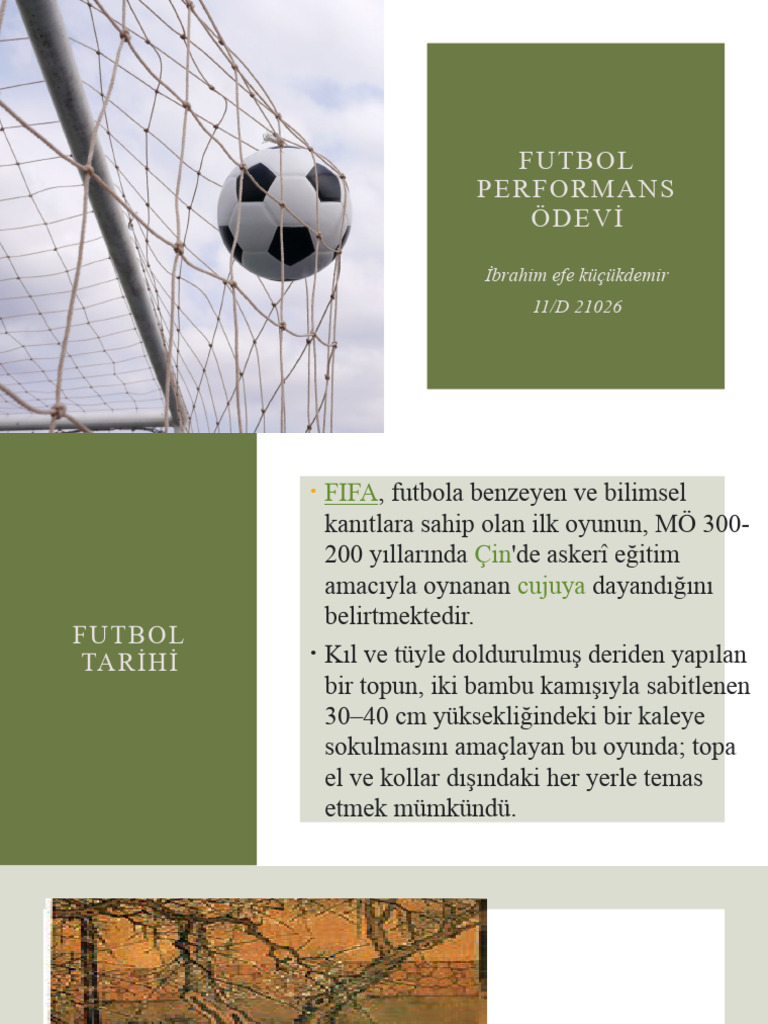 Futbol PDF | PDF
