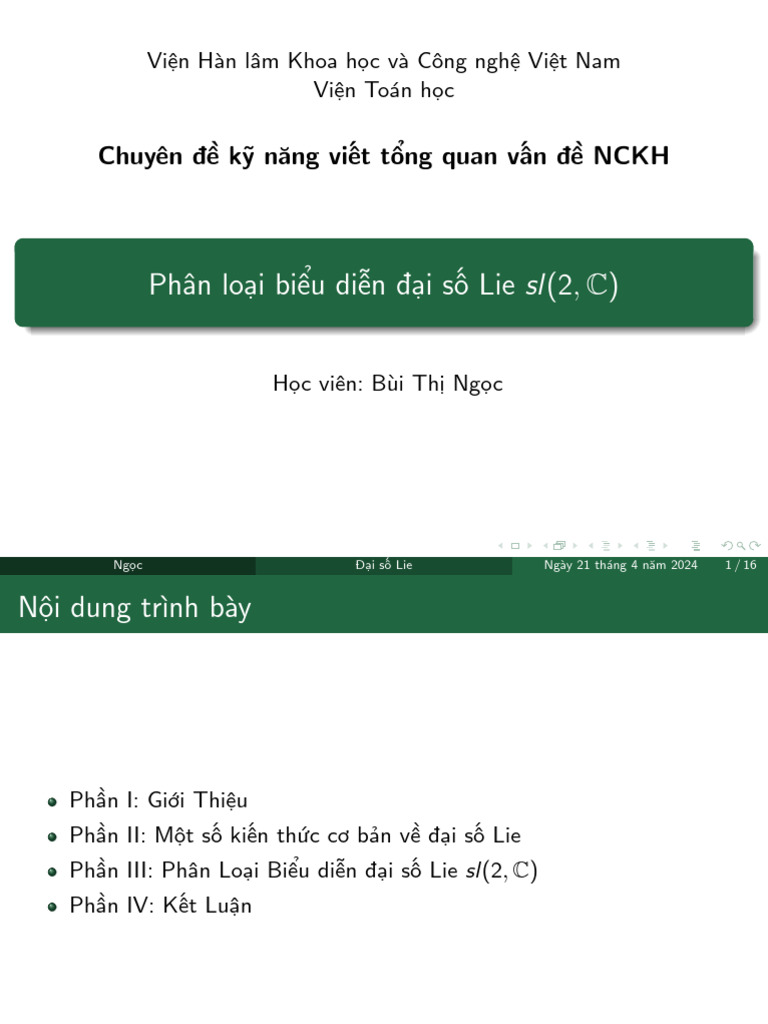 Ngoc | PDF