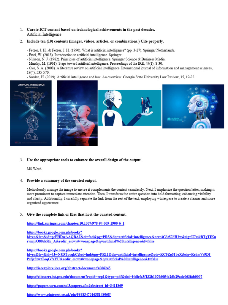 Assignment 15 | PDF | Computing