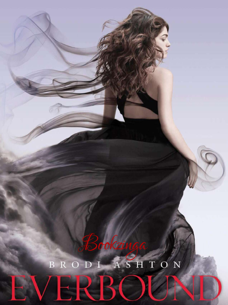 Brodi Ashtom_2 Everbound (L) | PDF