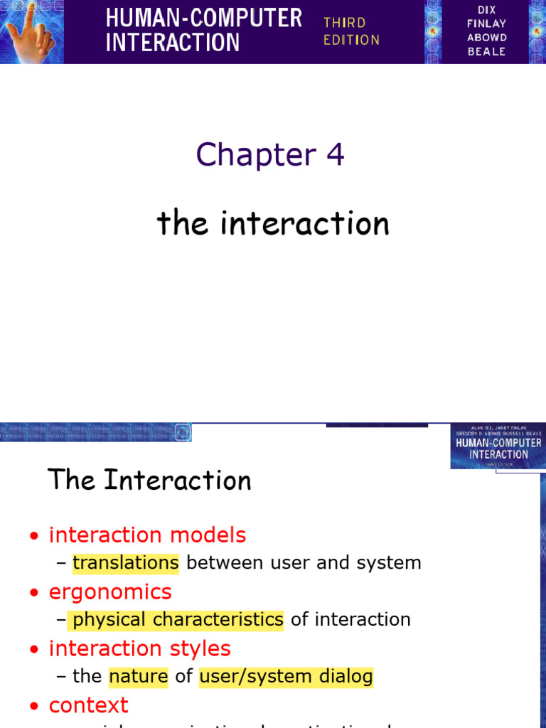 CH-4 (4) | PDF | Menu (Computing) | Window (Computing)