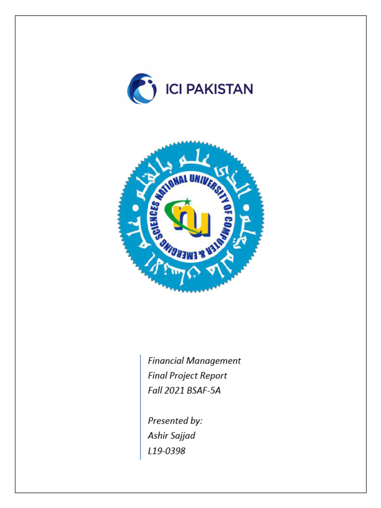 ICI REPORT Fall 2021 | PDF | Dividend | Yield (Finance)