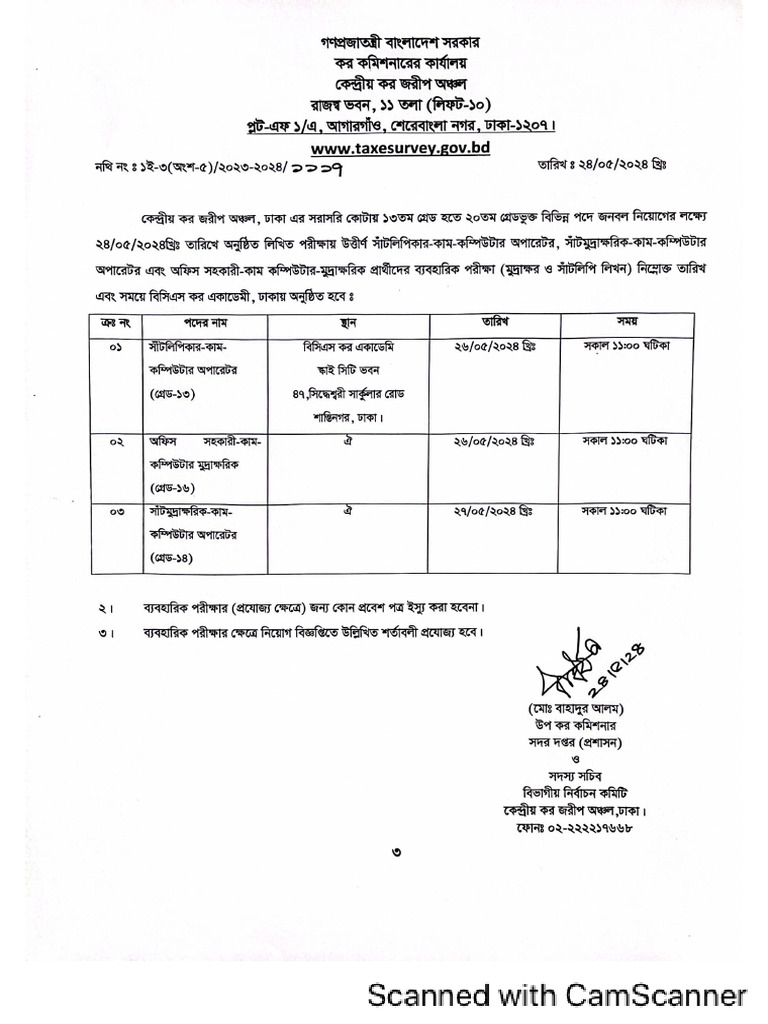 Practical Schedule | PDF