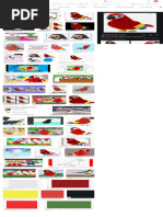Cute Bakery Builds in Adopt Me! | PDF | Cuisine | Desserts