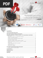 Izdavanje Izvoda I Potvrda Iz CRPS | PDF