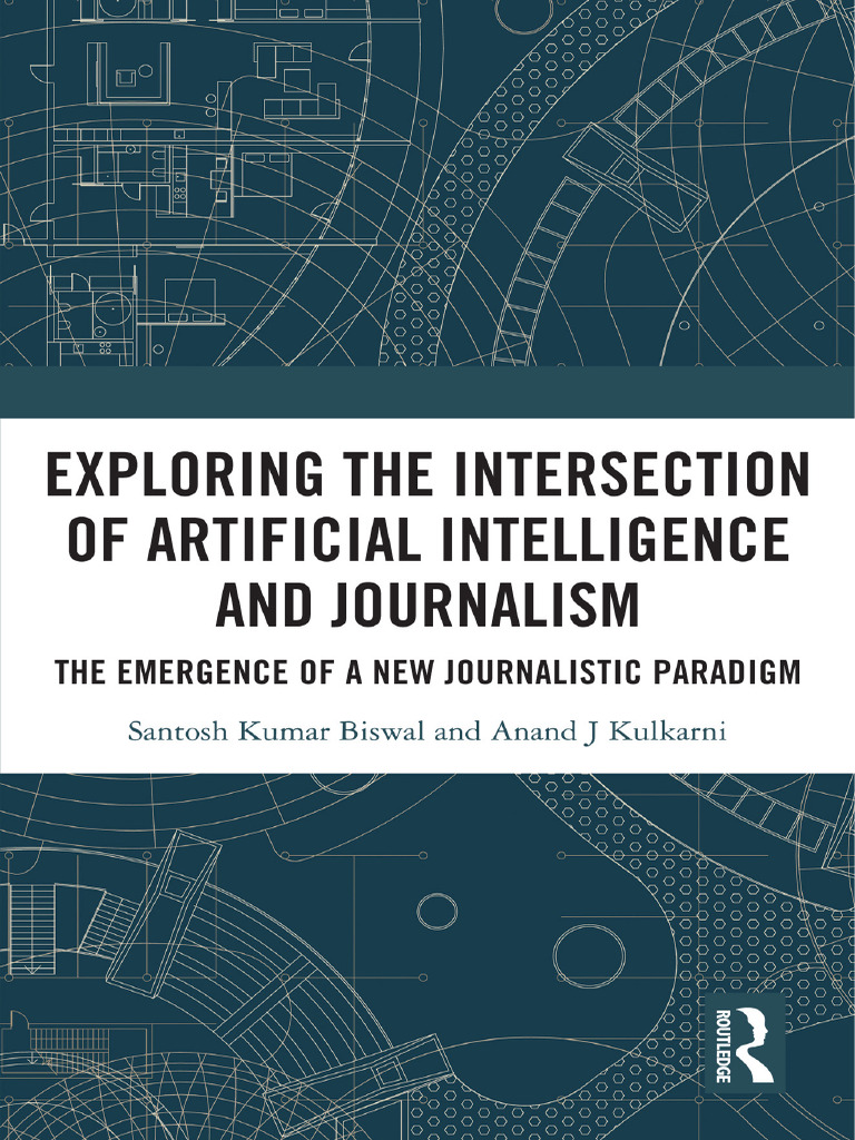Santosh Kumar Biswal, Anand J. Kulkarni - Exploring The Intersection of Artificial Intelligence ...