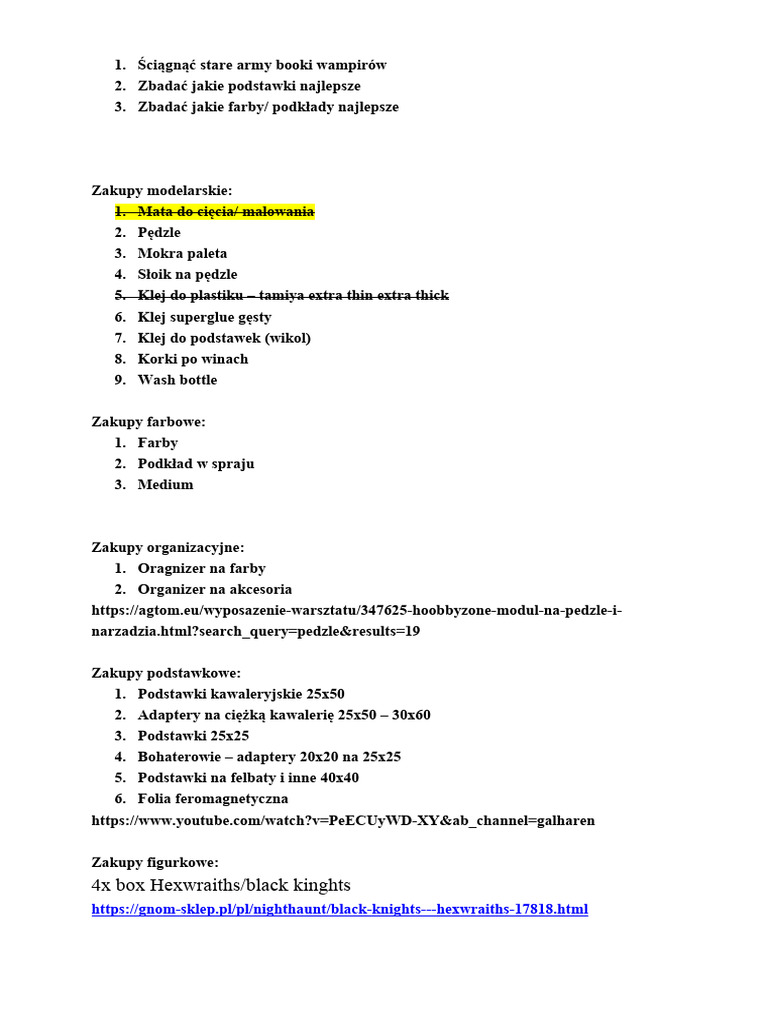WARHAMMER | PDF