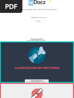 Clasificacion de Defectos Óseos 1 | PDF
