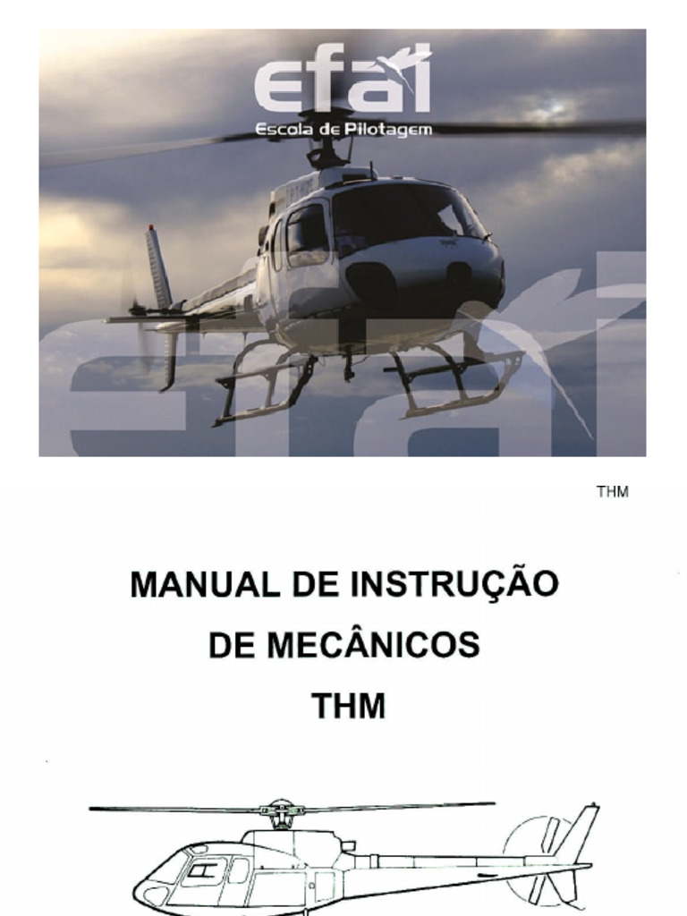THM Vol 1 | PDF