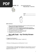 The Lottery One Pager | PDF