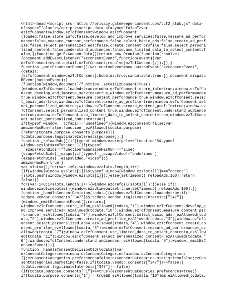 Nmap Online-Report | PDF