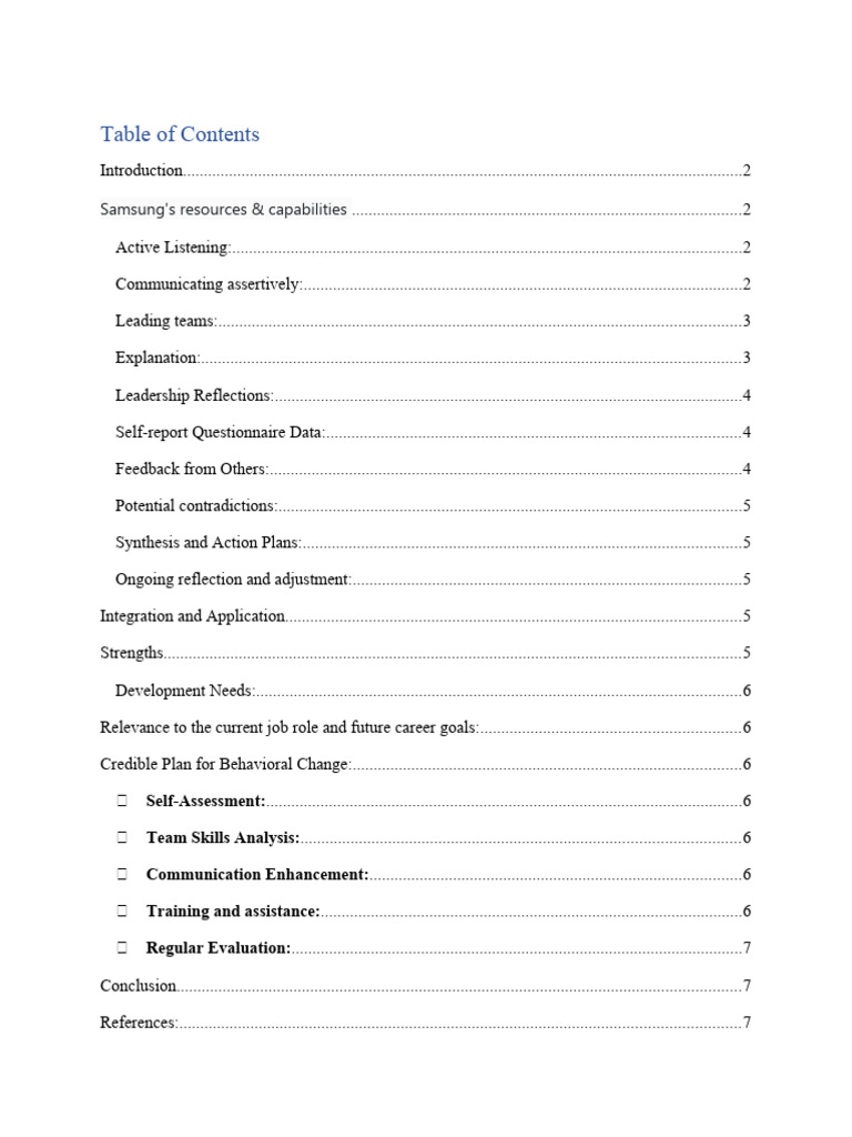 Samsung Assignment | PDF | Samsung Electronics | Smartphone