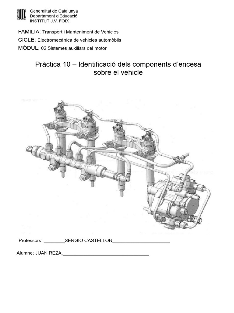M02 - Practica 10 | PDF