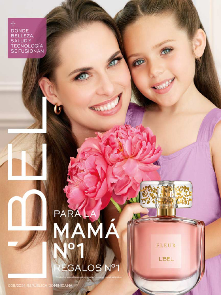 Lbel Republicadominicana c08 2024 | PDF