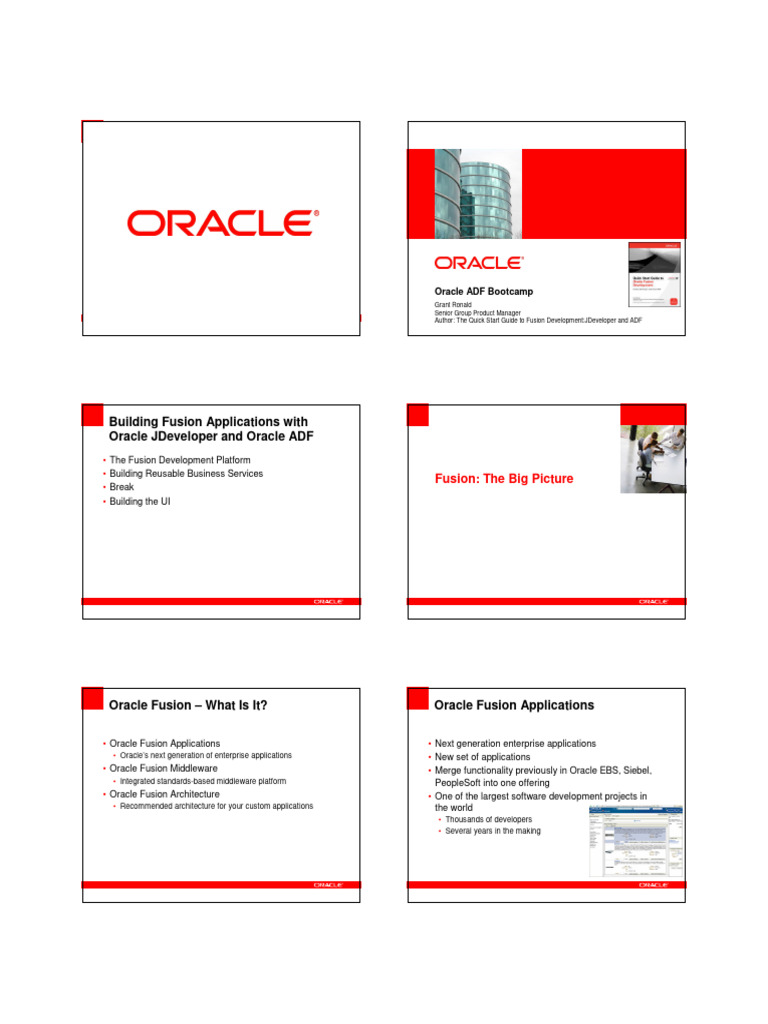 Adfsession | PDF | Databases | Object (Computer Science)