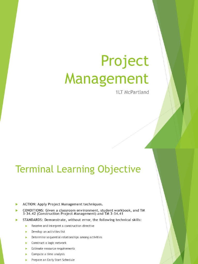 Introduction To Project Management 1692372429 | PDF