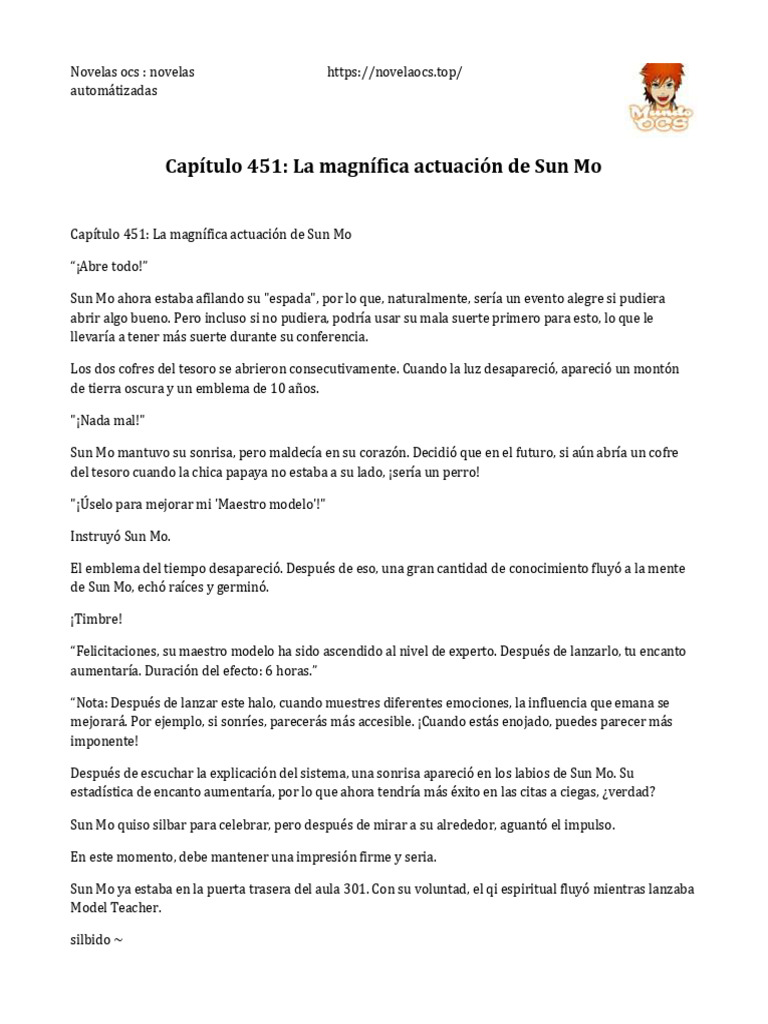 Sun Mo y su Impactante Conferencia | PDF | Verdad | dinastía Tang