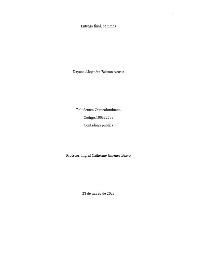 Actividad semana 7. DABA | PDF | El matrimonio del mismo sexo | Familia