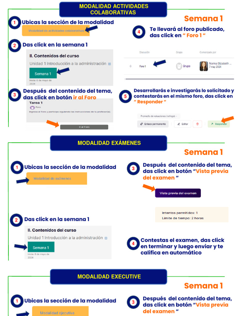 TAREAS A REALIZAR | PDF