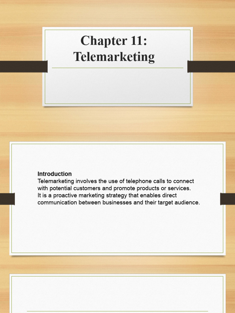 Chapter 11 - DMS | PDF | Outsourcing | Direct Marketing