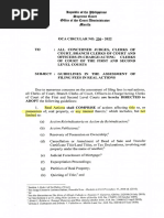 BLANK - MCLE Form No. 03 - Attorneys MCLE Compliance Report | PDF ...