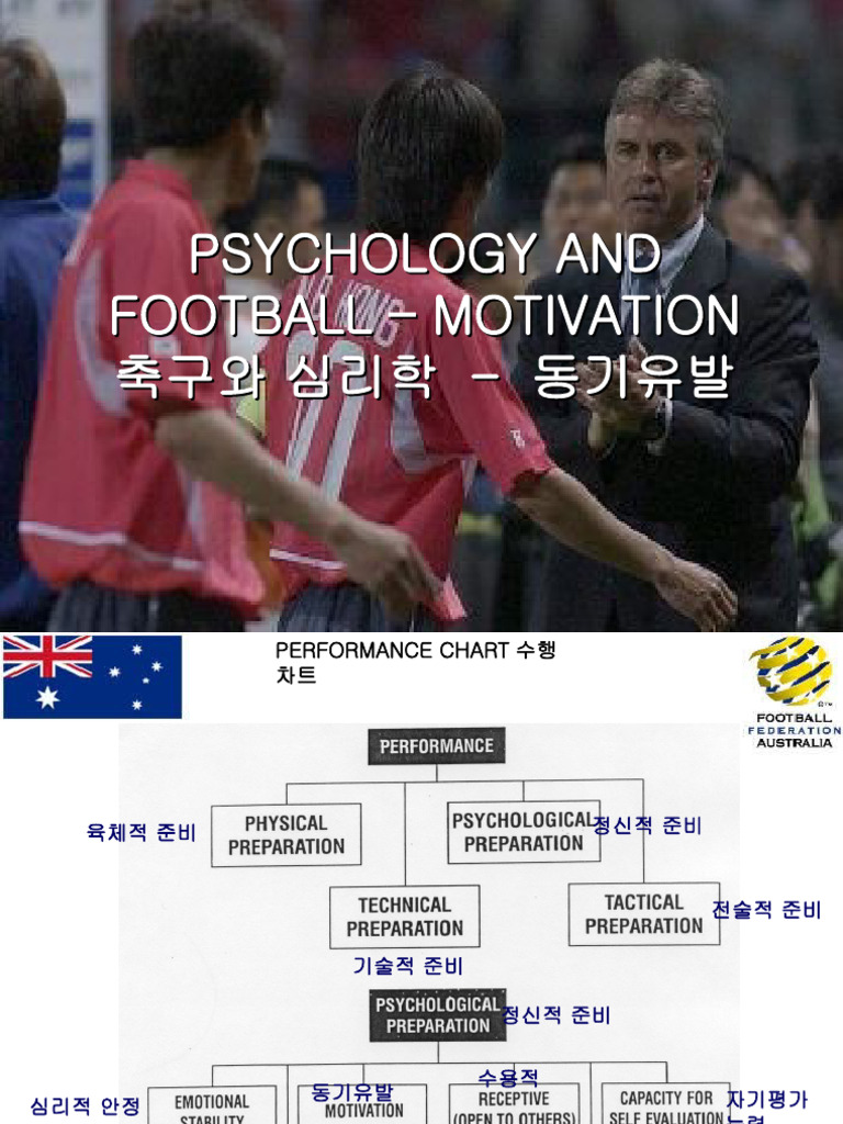 Z.Psychology, Motivation | PDF