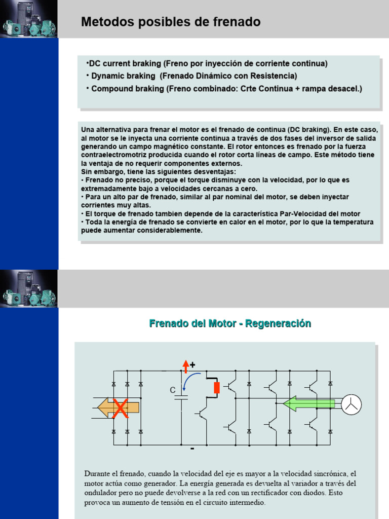 VDF 02 | PDF | Corriente eléctrica | Rectificador