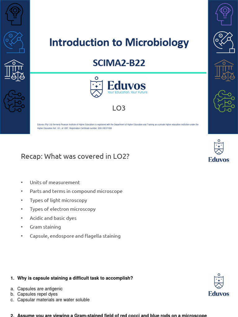 Week 2 LO3 Functional Anatomy | PDF | Cell Membrane | Cytoplasm