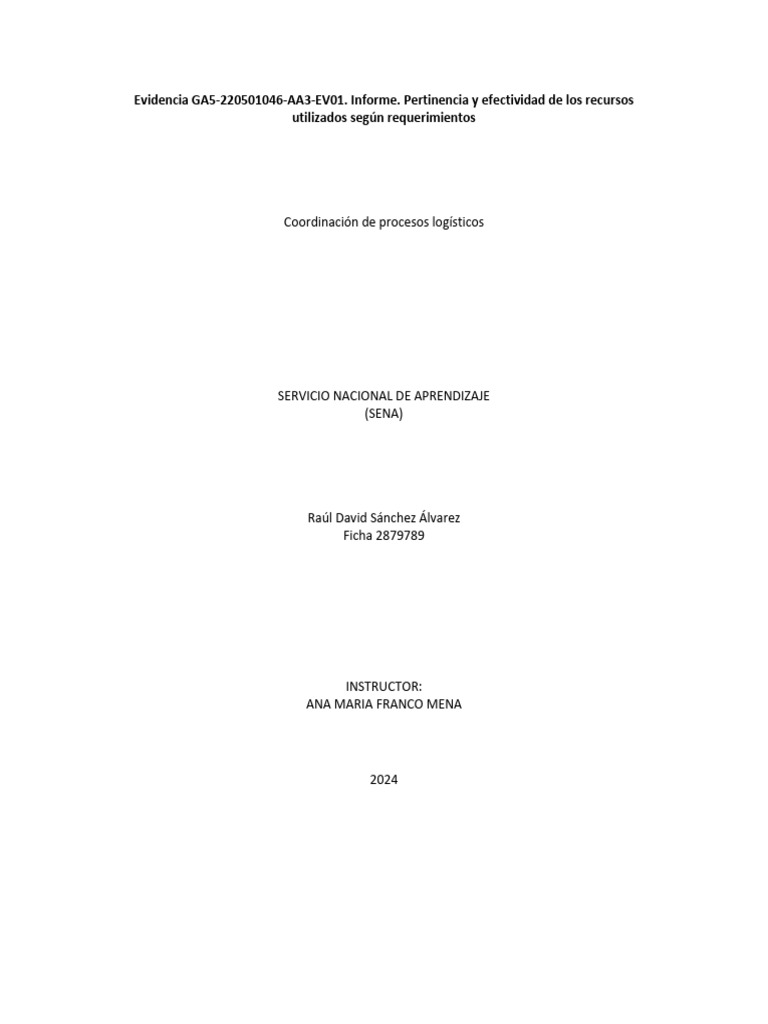 Evidencia Trello | PDF