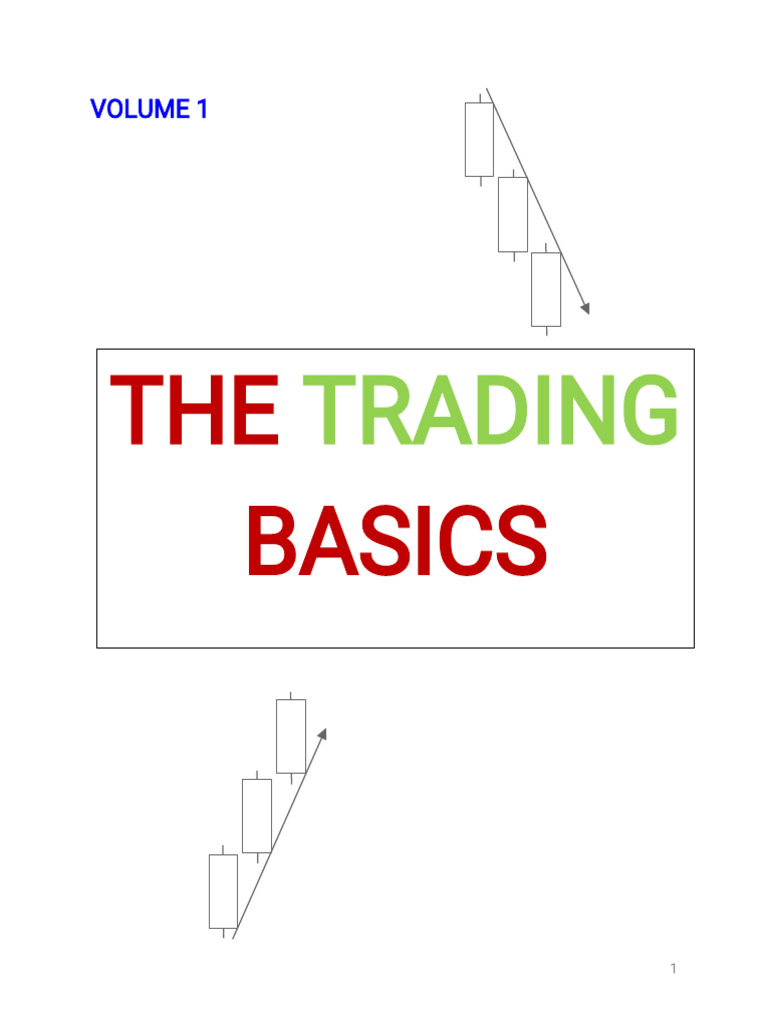 Trading 101 Pdf