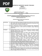 SK PKPKD Dan PPKD 2025 | PDF