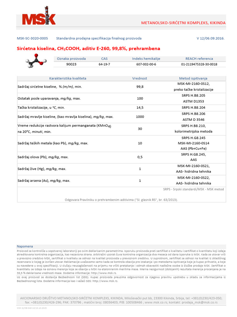 MSK SC 3020 0005 | PDF