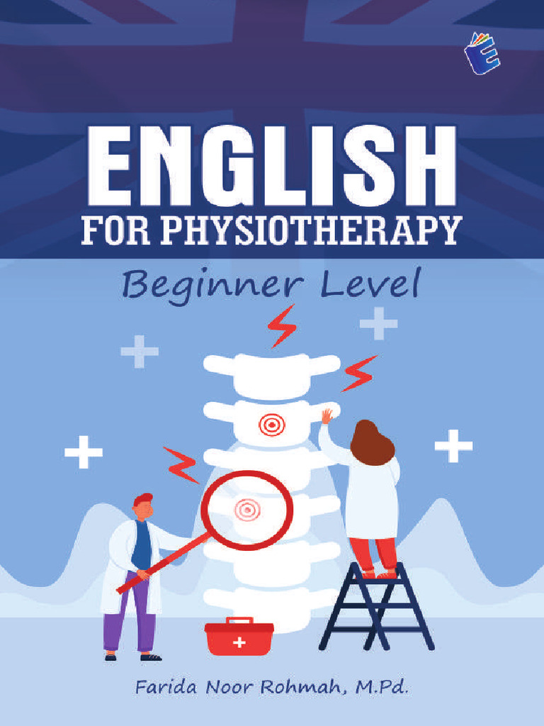 English for Physiotherapy: Beginners Guide | PDF | Physical Therapy ...