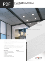 USG Boral Product Catalogue | PDF