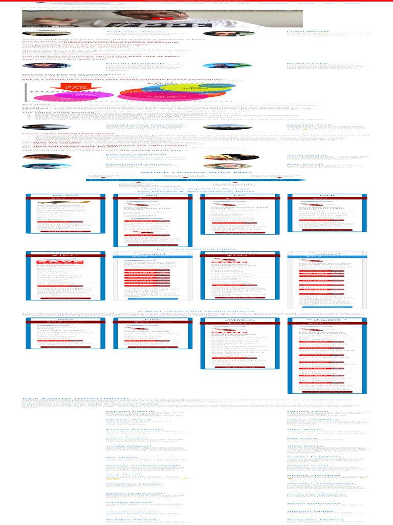 Join Us RAA RPL PPL CPL IREX Pilot Practice Exams RA-Aus RPL PPL CPL IREX ATPL | PDF | Aviation ...