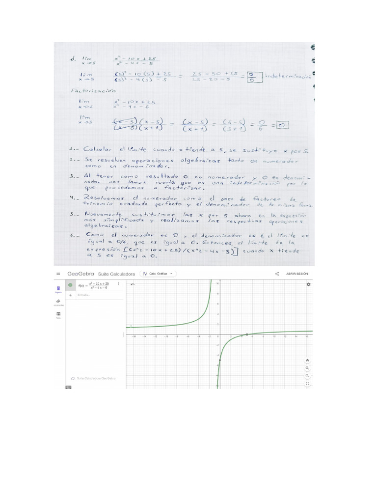 Calculo Pdf