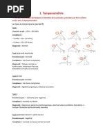 Impédancemétrie en ORL : Guide complet | PDF | Audition | Système auditif
