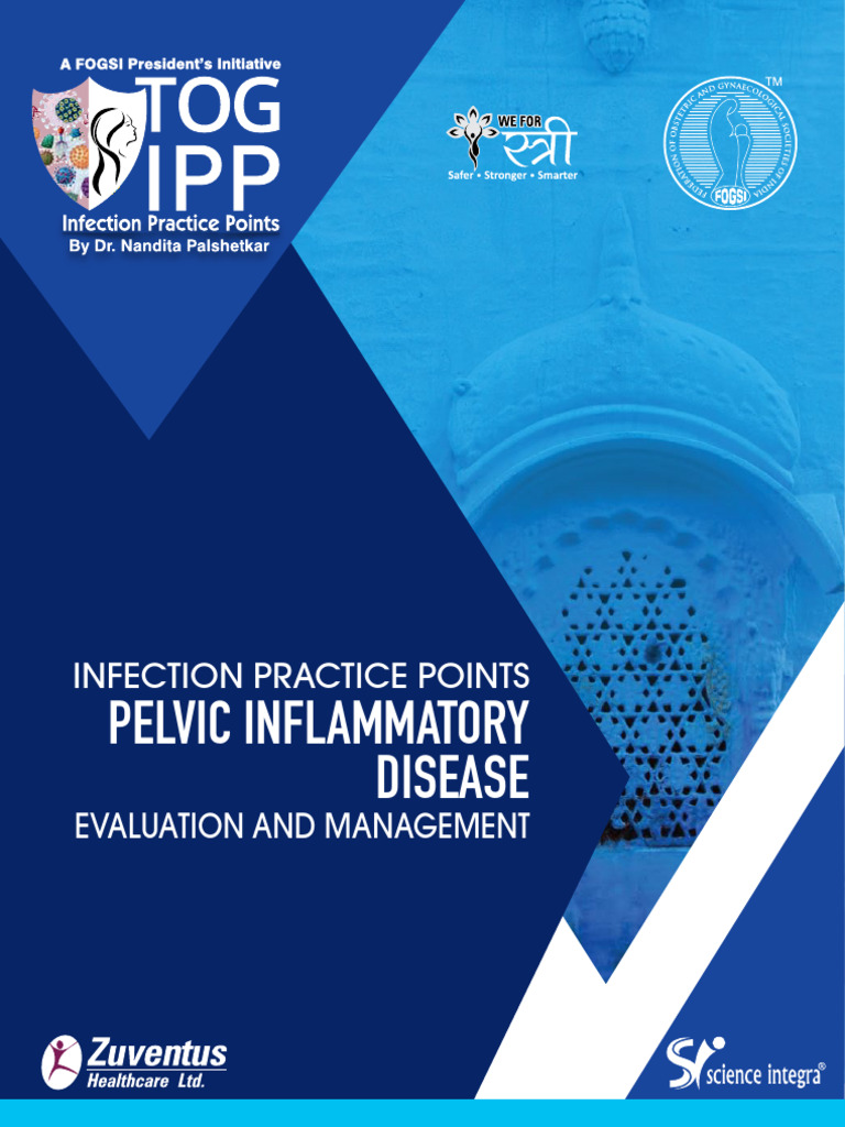 Tog Ipp Pid Final | Download Free PDF | Medical Specialties | Clinical Medicine