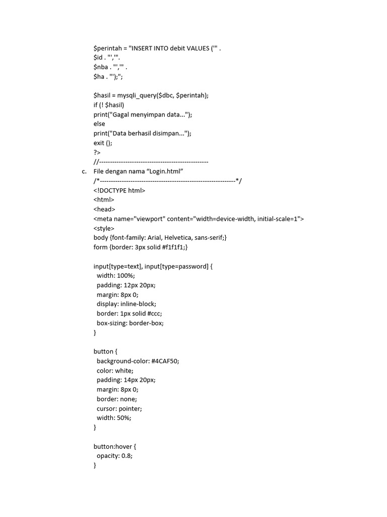 Manual Book Iot3 | PDF | Security Engineering | Applications Of Cryptography