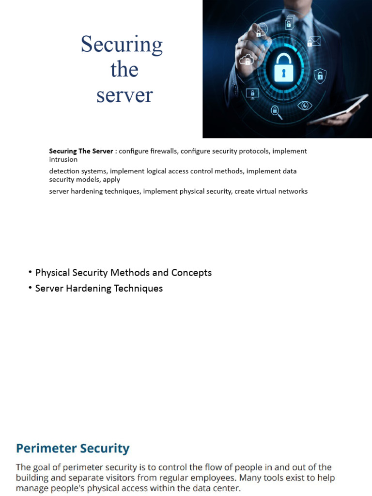 U Iii | PDF | Firewall (Computing) | Computer Network