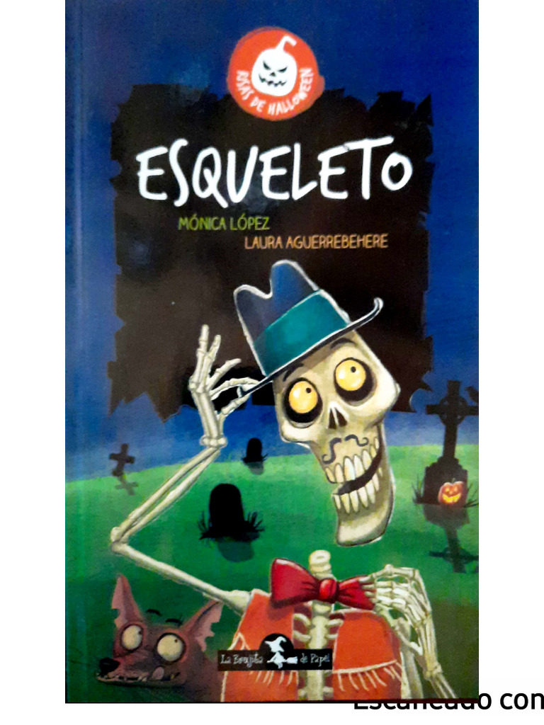 Esqueleto | PDF