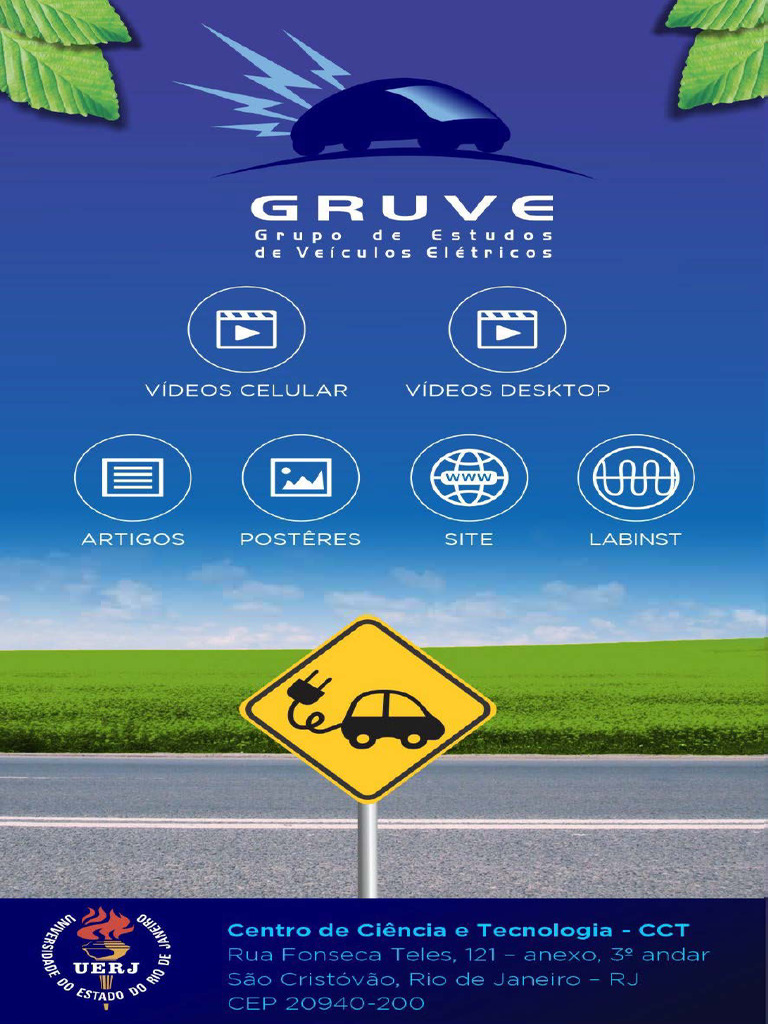 Carta0 Gruve Interativo 2023 v1 | PDF