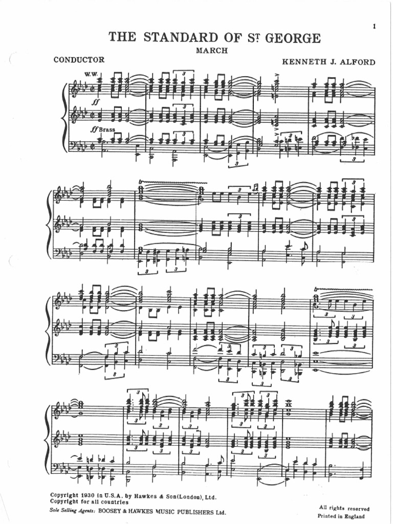 Standard of St. George | PDF