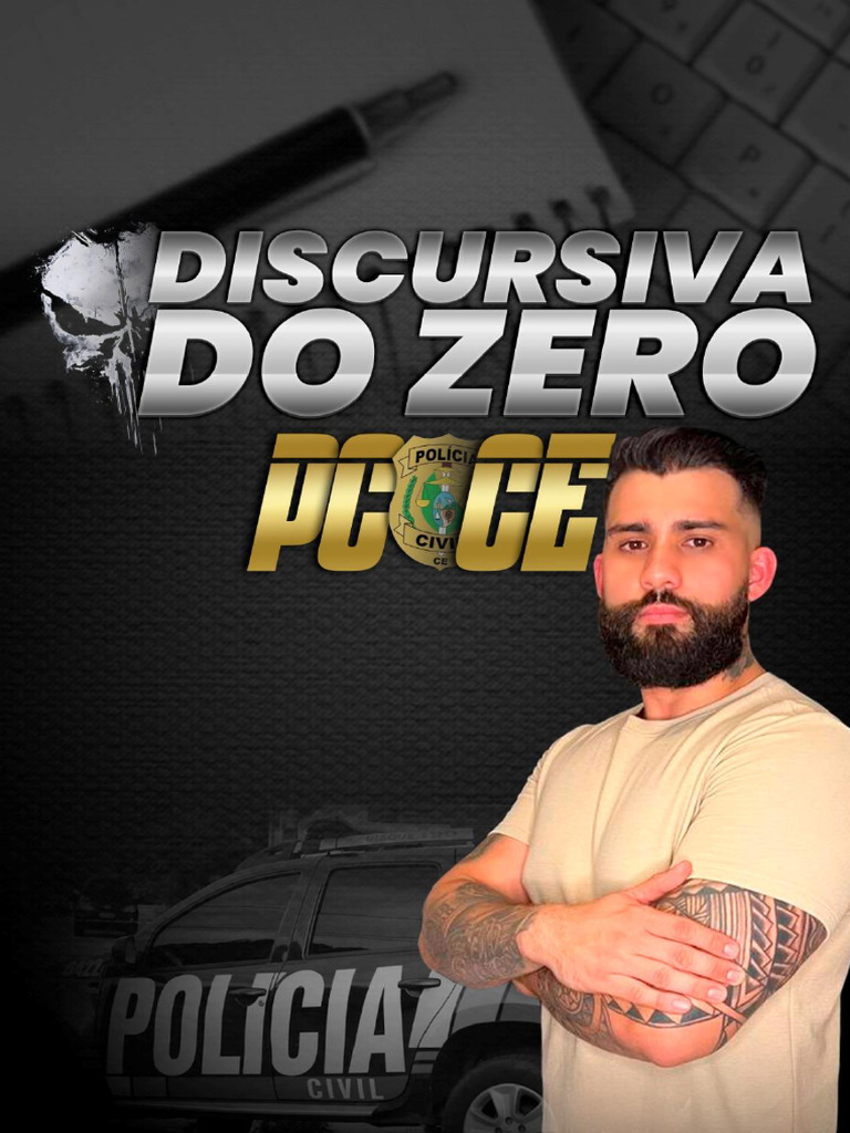 Disc | PDF | Crimes | Crime e Violência