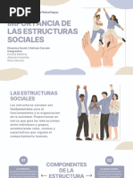 Aspecto Social | PDF | Institución | Sociedad