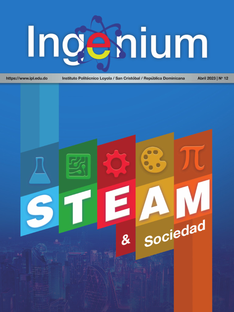 Revista Ingenium 2023 | Descargar gratis PDF | Ciencia, Tecnología, Ingeniería y Matemáticas ...