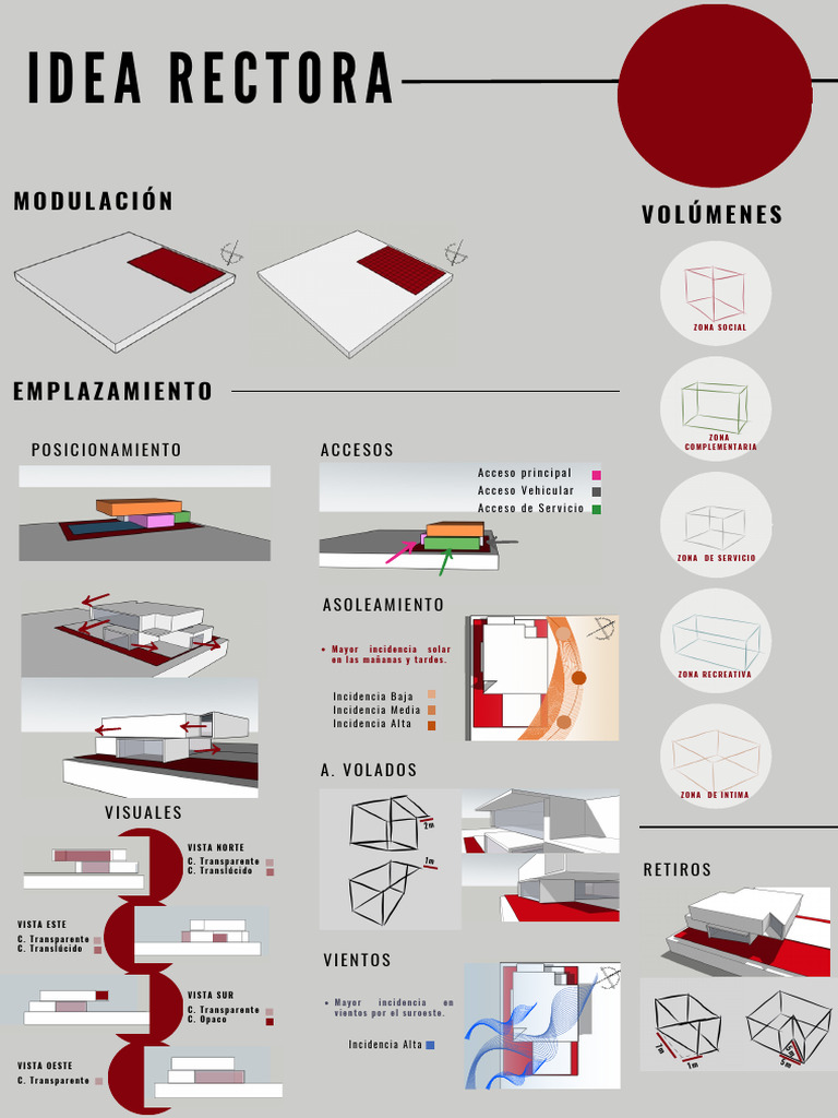Idea Rectora | PDF | Óptica | Materiales ópticos