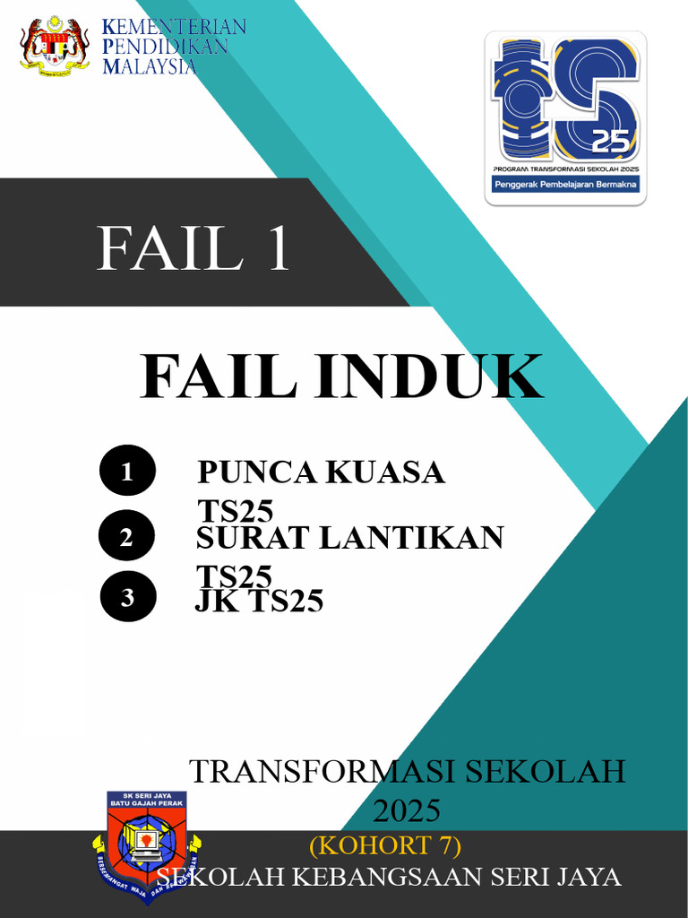 Divider Fail Ts25 | PDF