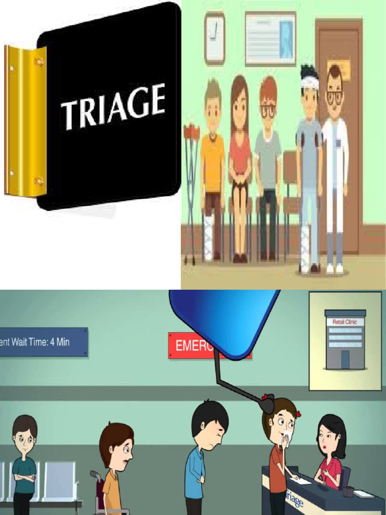 Triage | PDF